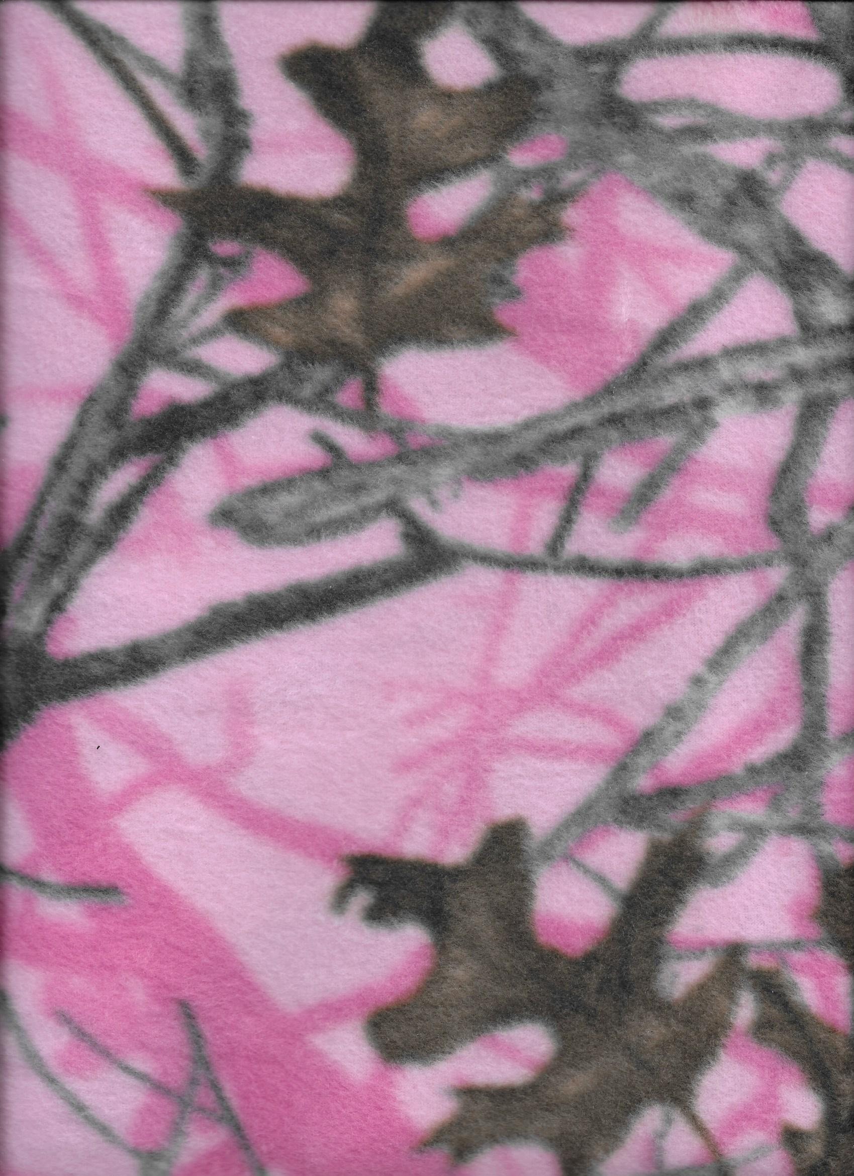 Pink Realtree Camo Background For Iphone