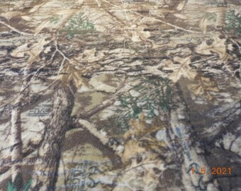 Realtree Fabric - Etsy