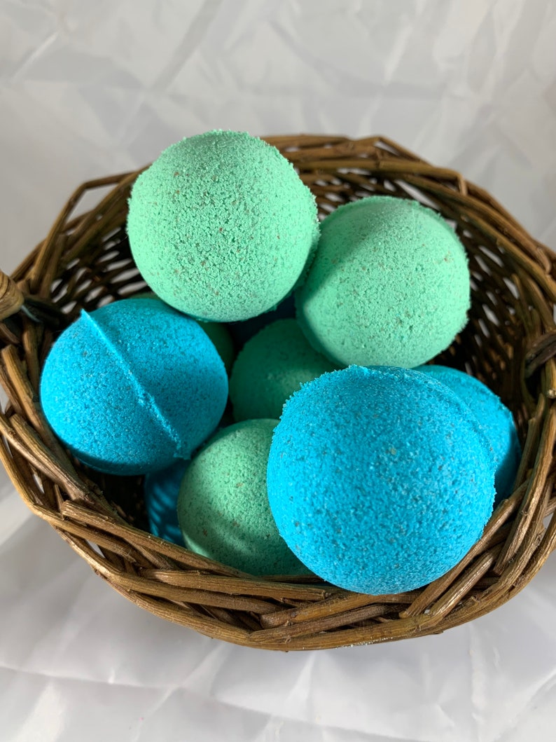 Mini Bath Bomb Sampler Set Mini Bath Bombs for Kids Gifts Under 10 Pick ...