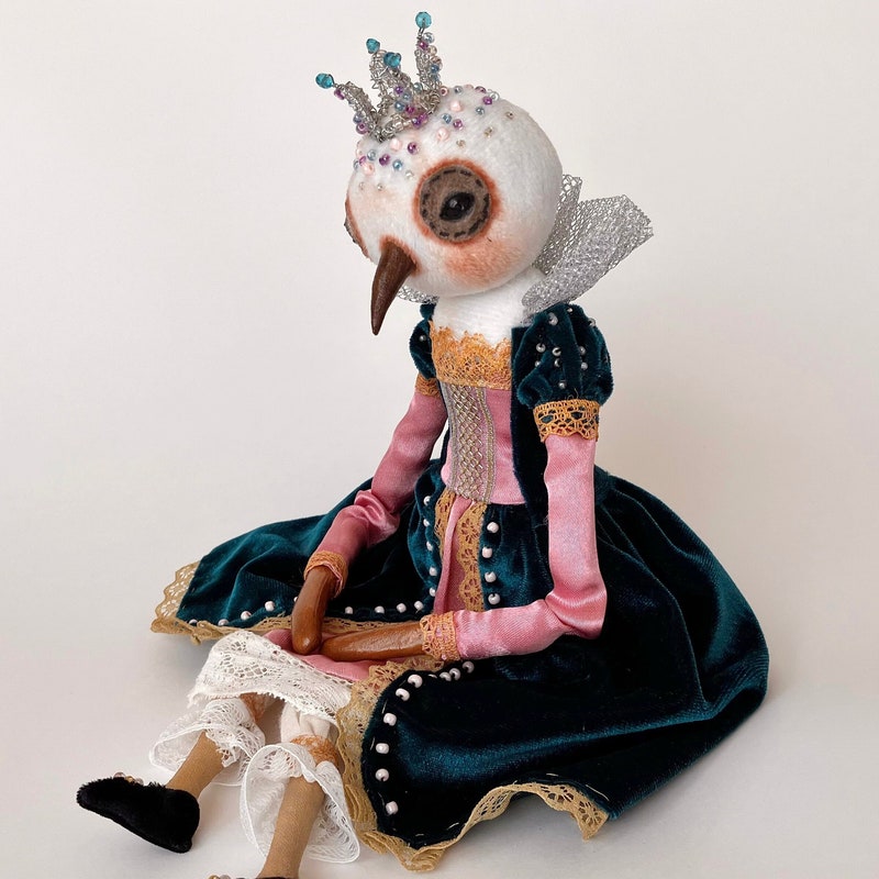 NatashaArtDolls - Etsy