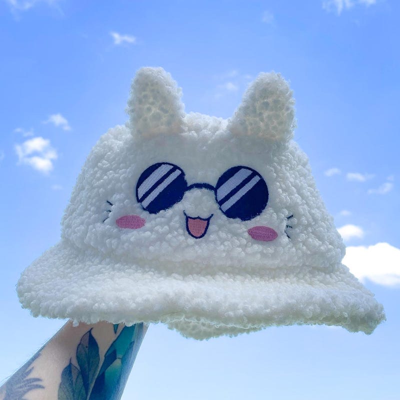 Gojo Satoru Cosplay - Etsy