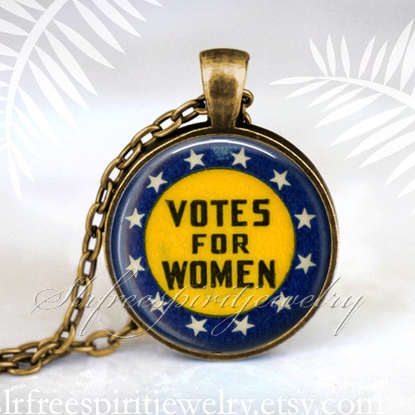Suffrage - Etsy