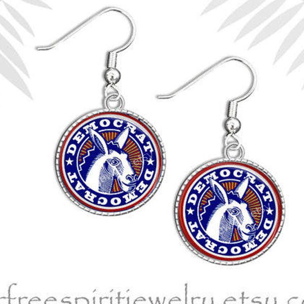 Democrat - Etsy