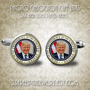 Trump Jewelry - Etsy