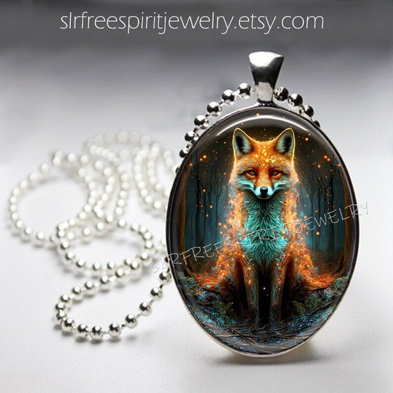 Fox jewelry store