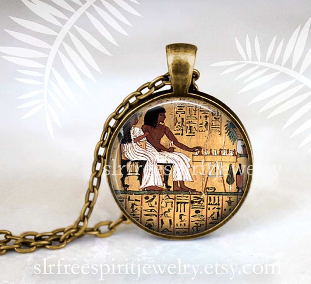 Egyptian Pharos, Jewelry, Egyptian Hieroglyphic Earrings, Egyptian Gods ...