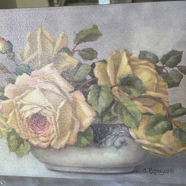 Christie Repasy - Etsy