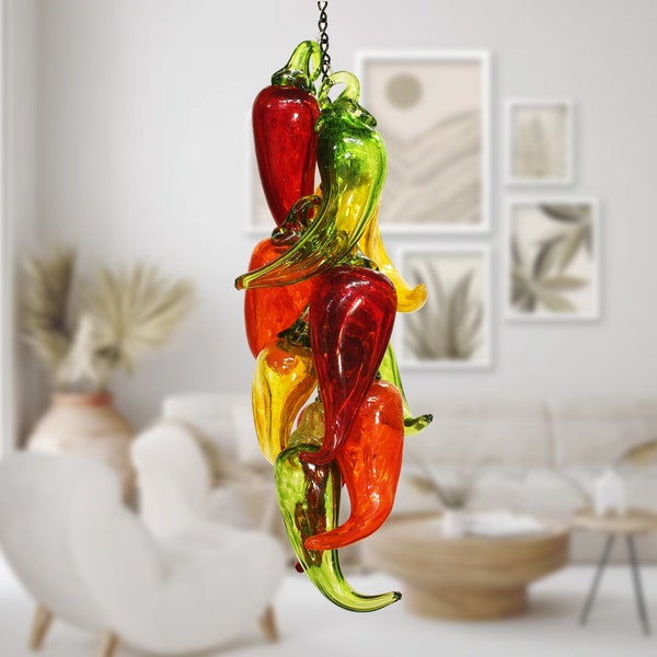 Chili Pepper Kitchen - Etsy