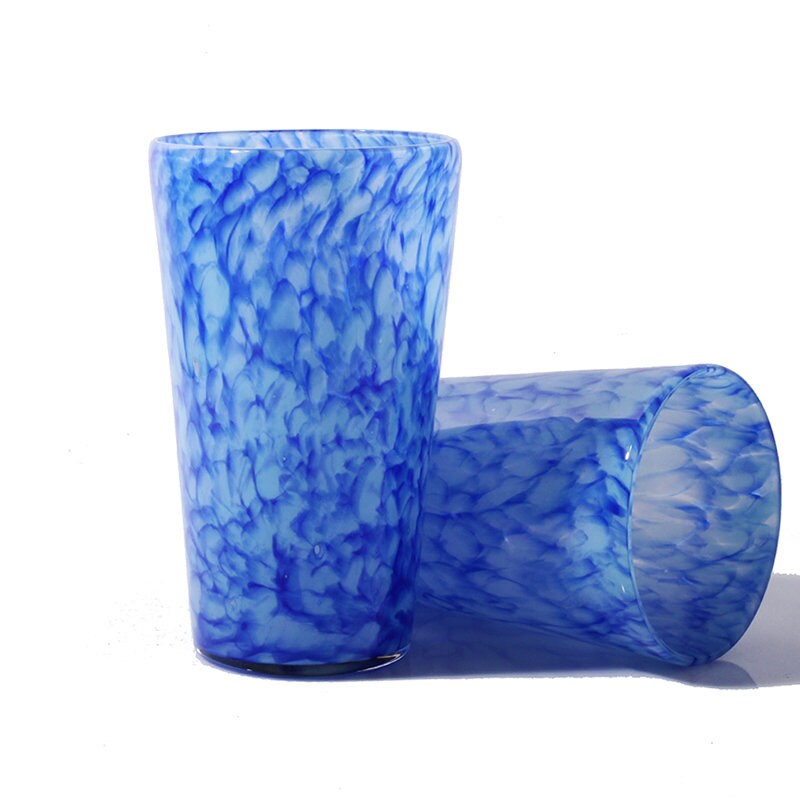 Beaded Glassware - Etsy