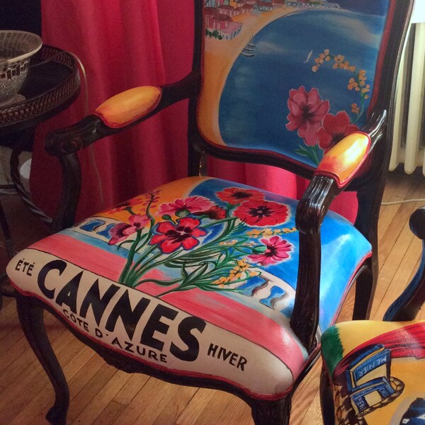 Jane Hall Design - Etsy