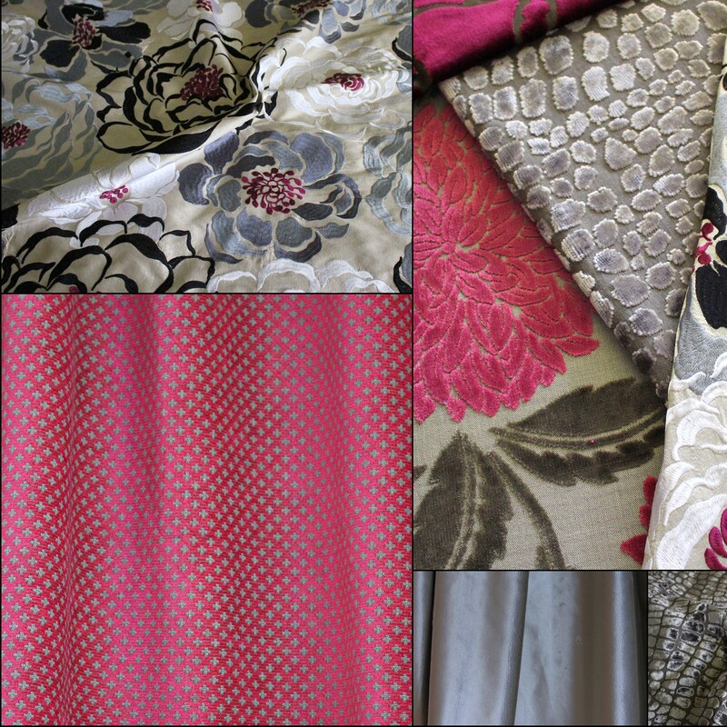 Jane Hall Design - Etsy