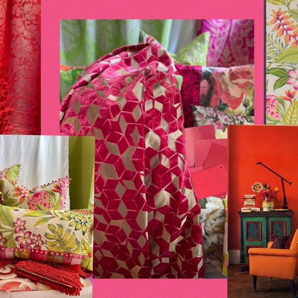 Jane Hall Design - Etsy