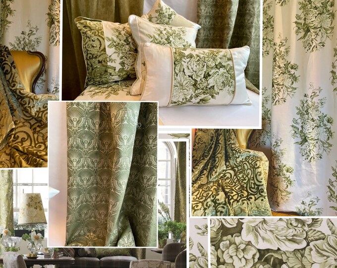 JaneHallDesign - Etsy Canada