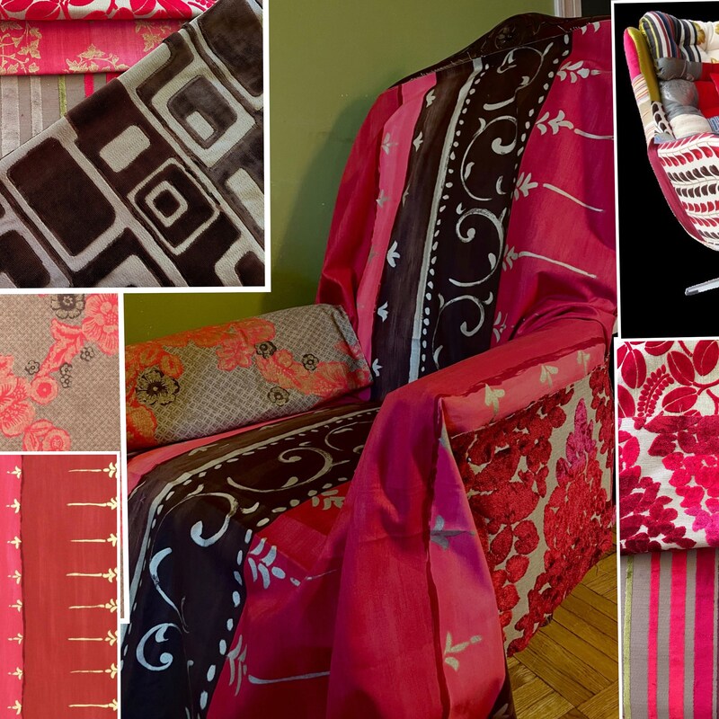 Jane Hall Design - Etsy