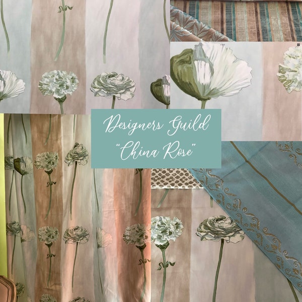 Jane Hall Design - Etsy