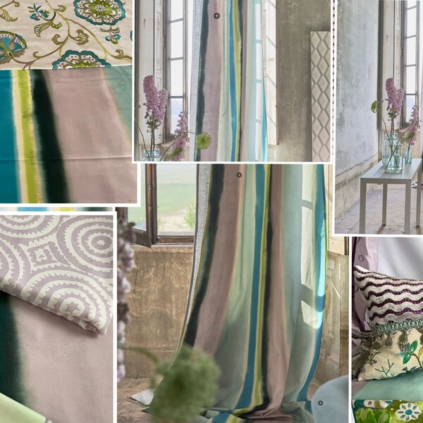 Jane Hall Design - Etsy