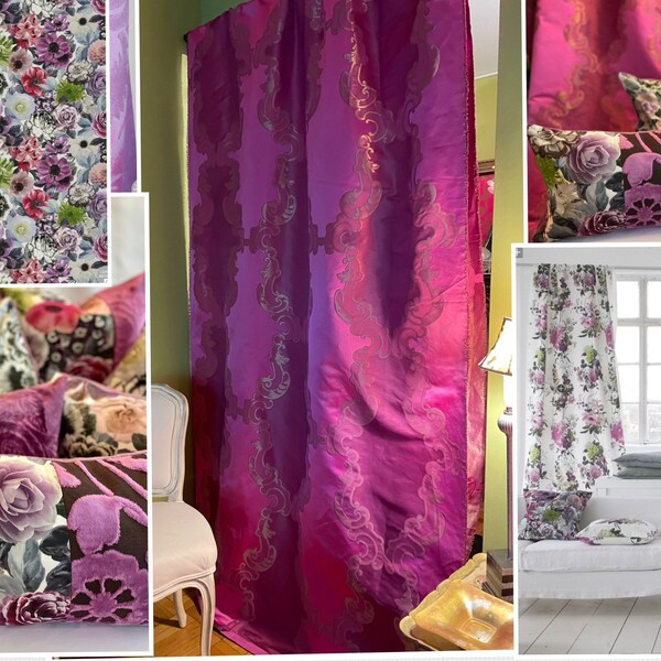 Jane Hall Design - Etsy