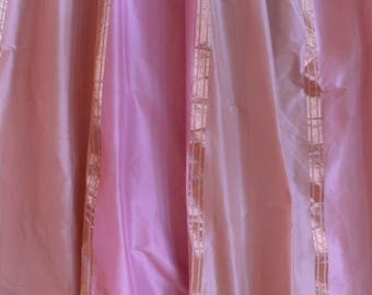 Designers Guild Fabrics musette Cream and Pink | Etsy