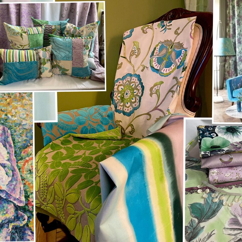 Jane Hall Design - Etsy