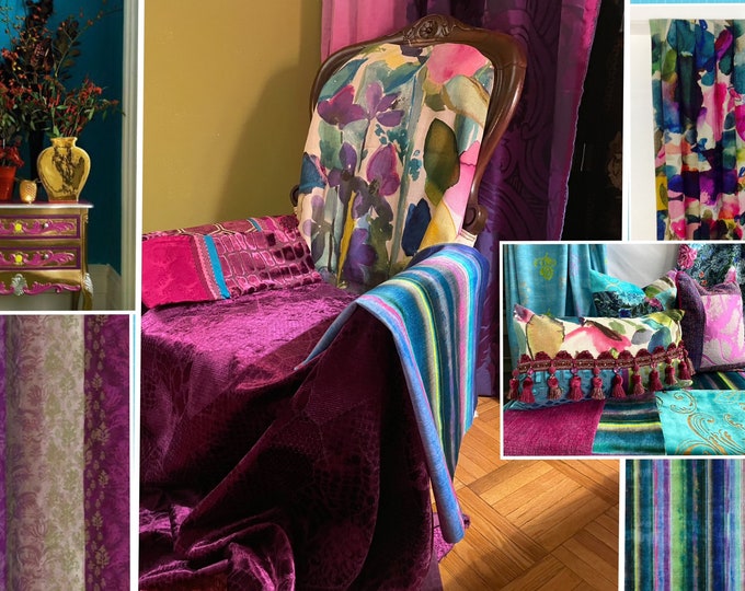 JaneHallDesign - Etsy Canada