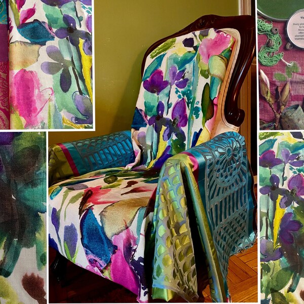 Jane Hall Design - Etsy