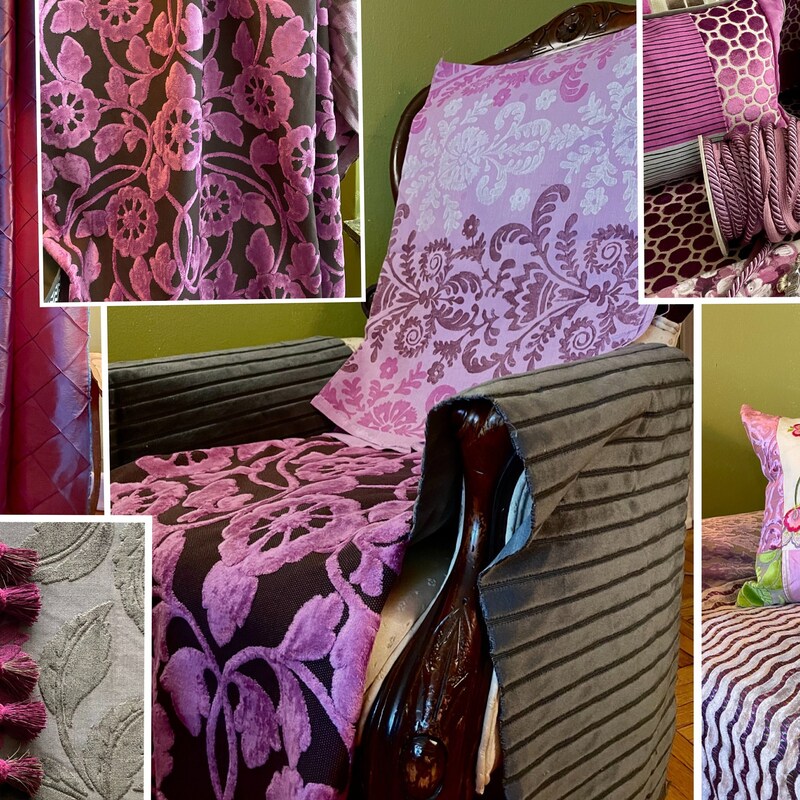 Jane Hall Design - Etsy