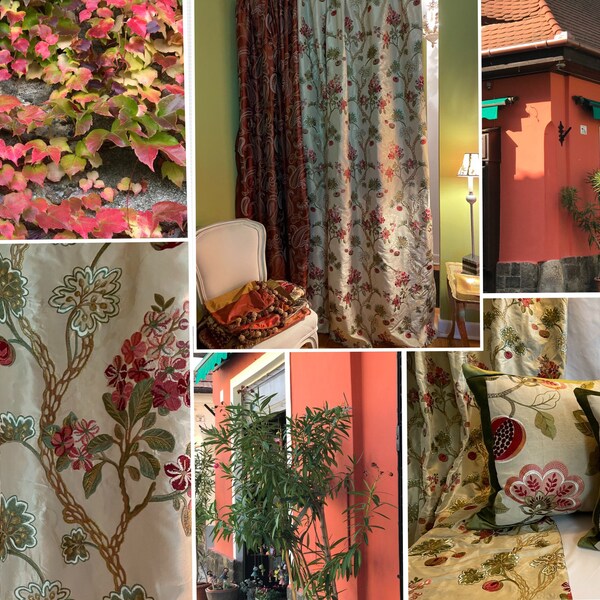 Jane Hall Design - Etsy