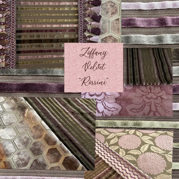 Jane Hall Design - Etsy