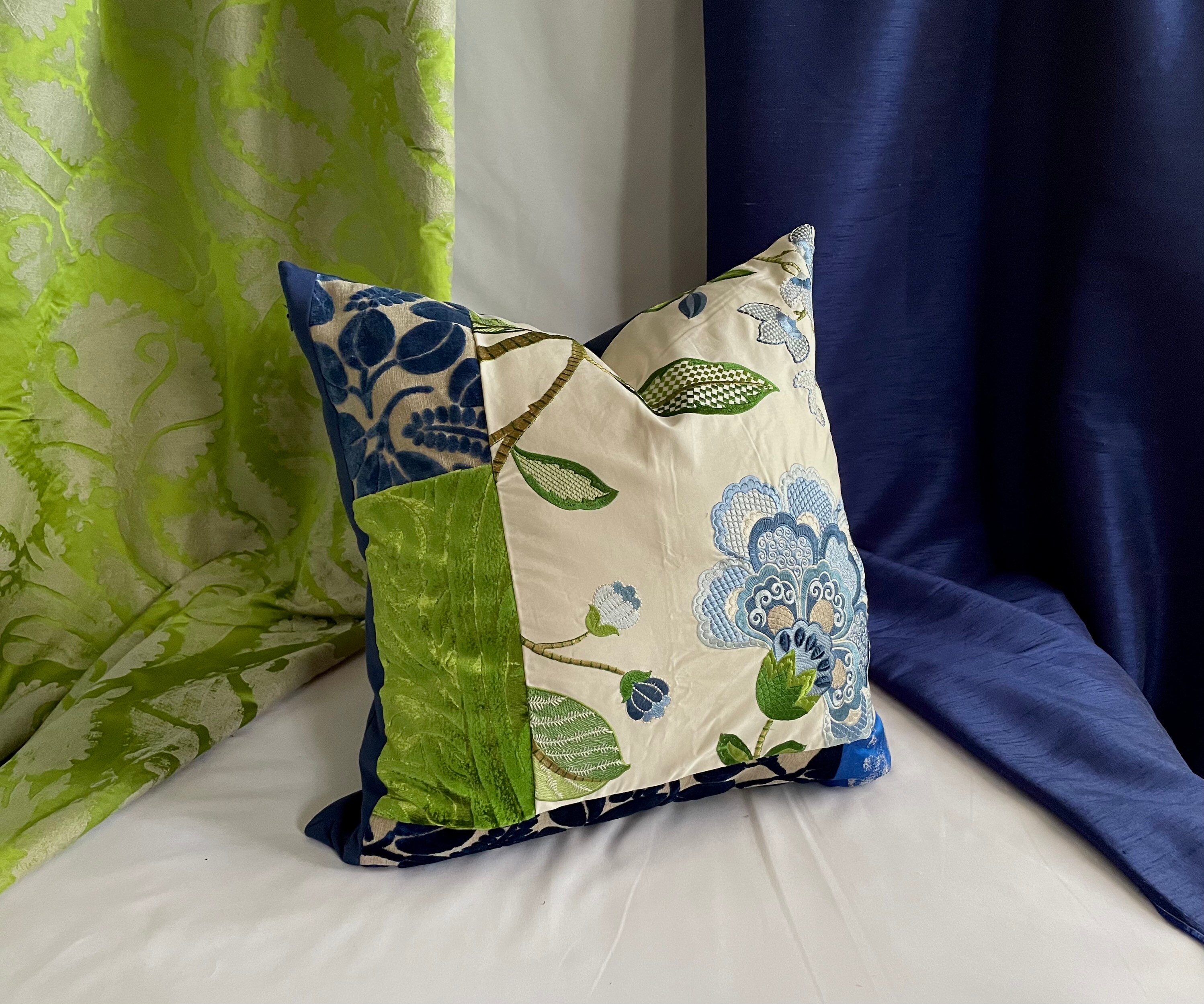 14x 20, Designers Guild Sukumala Boho Style, Funda de almohada ...