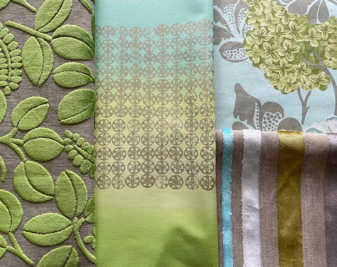 JaneHallDesign - Etsy Canada