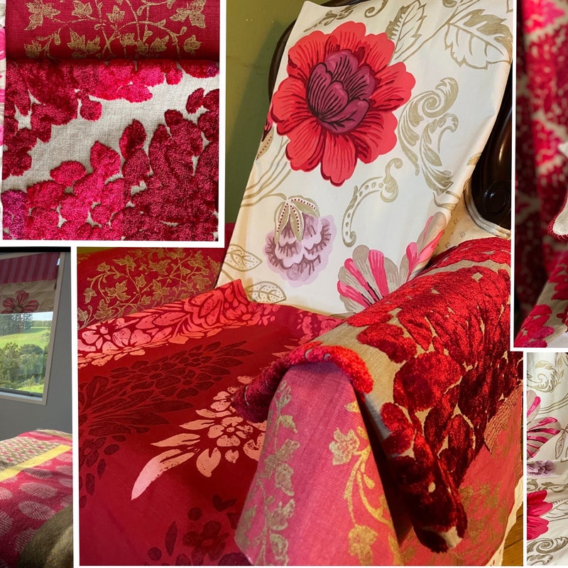 Jane Hall Design - Etsy