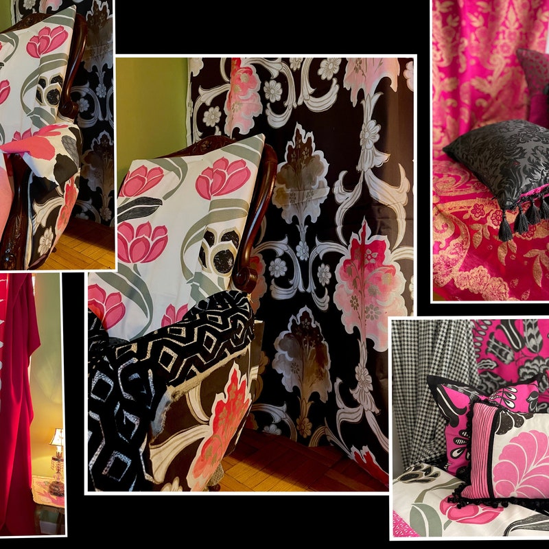 Jane Hall Design - Etsy