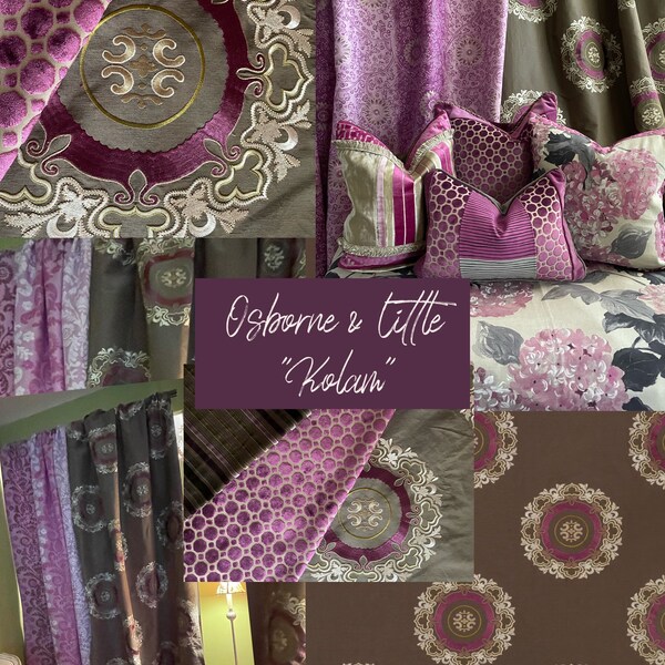 Jane Hall Design - Etsy