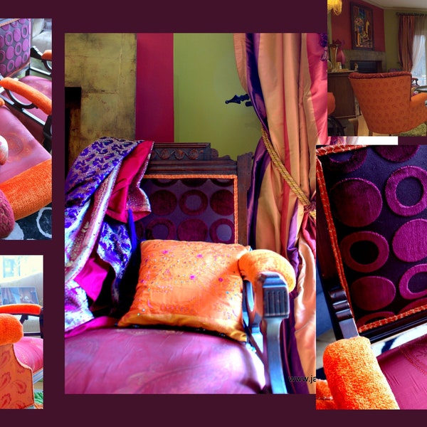 Jane Hall Design - Etsy