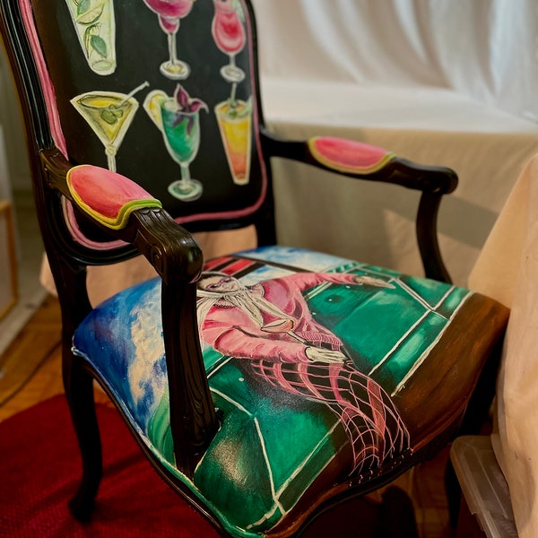 Jane Hall Design - Etsy