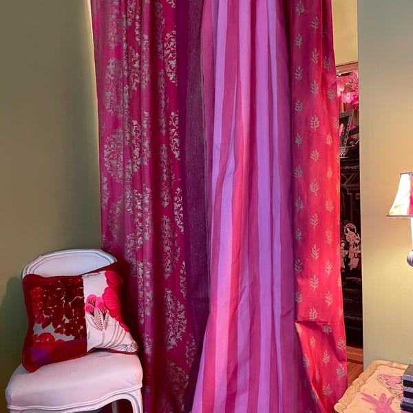 Designers Guild Fabric - Etsy