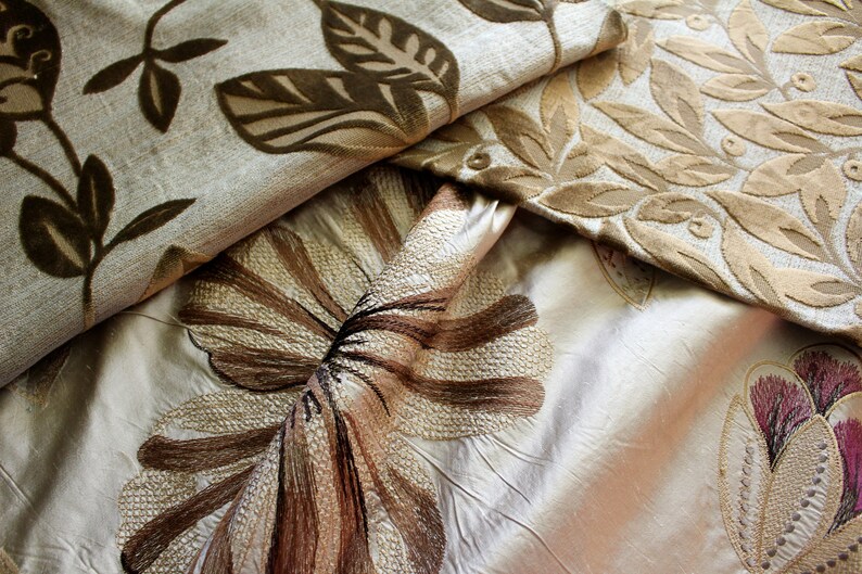 Upholstered Antique Chair Upcycled and Repurposed in Slate - Etsy Canada