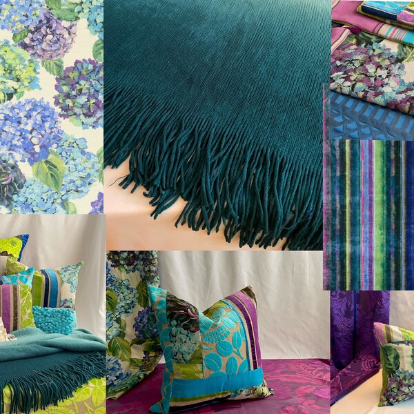 Jane Hall Design - Etsy