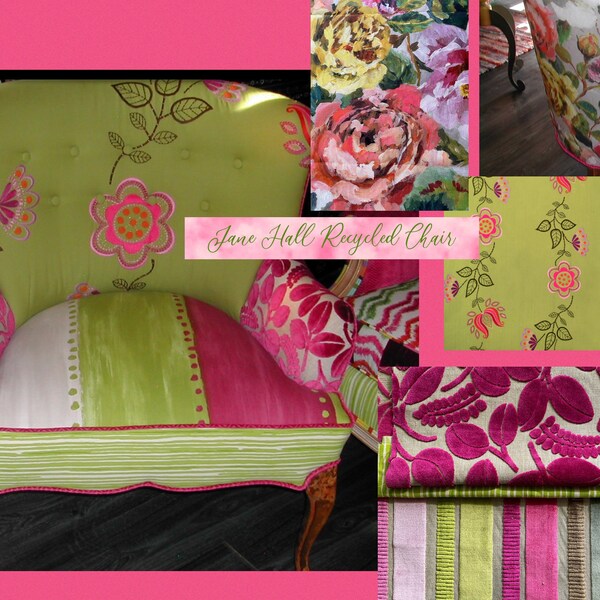 Jane Hall Design - Etsy