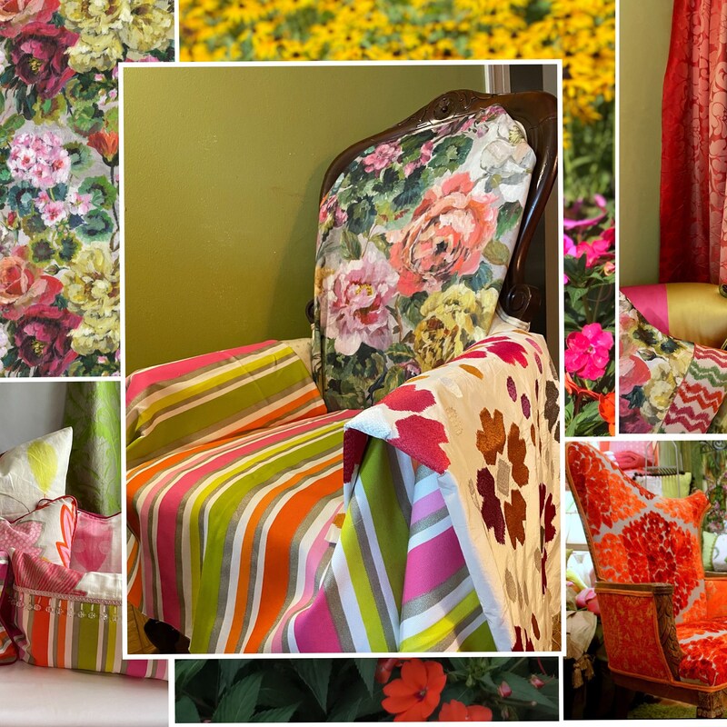 Jane Hall Design - Etsy