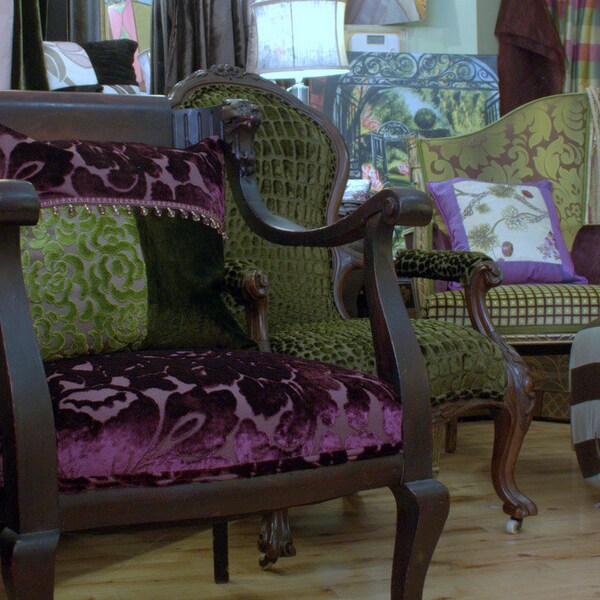 Jane Hall Design - Etsy