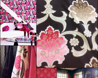 Jane Hall Design - Etsy