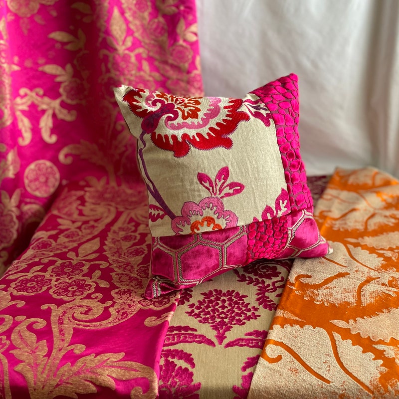 Jane Hall Design - Etsy