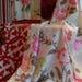 Designers Guild Fabrics musette Cream and Pink - Etsy