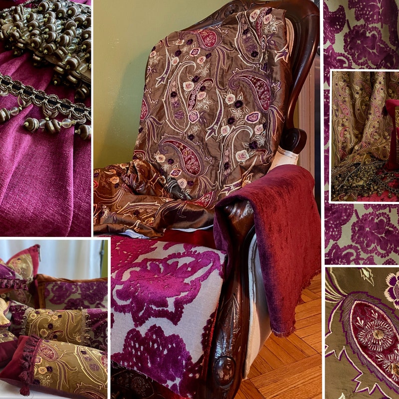 Jane Hall Design - Etsy