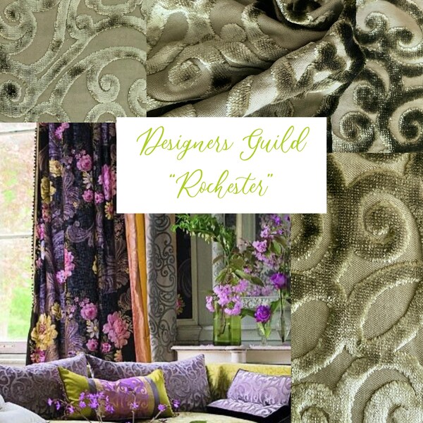 Jane Hall Design - Etsy