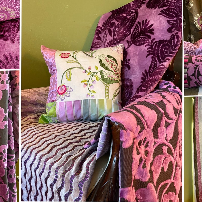 Jane Hall Design - Etsy