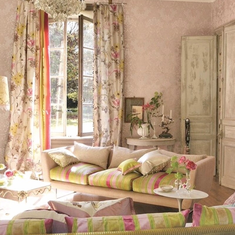 Jane Hall Design - Etsy