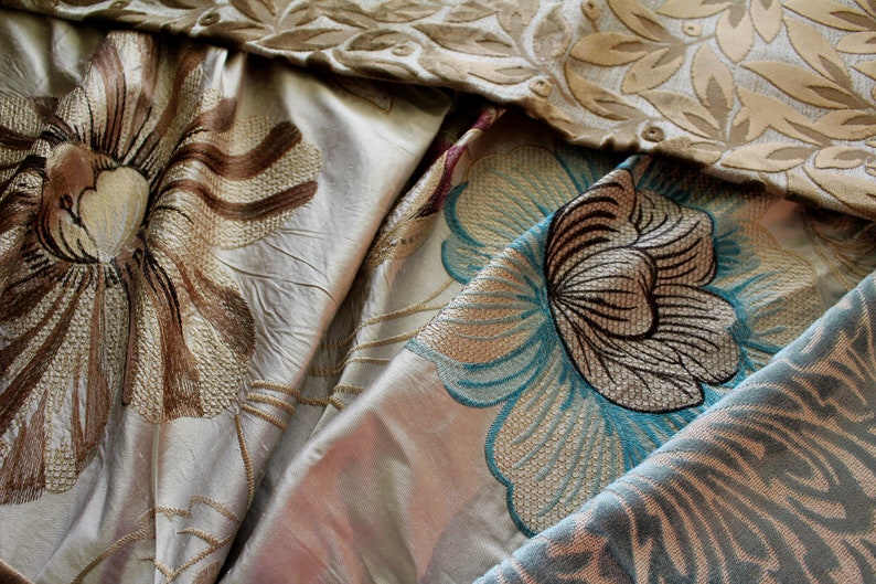 Upholstered Antique Chair Upcycled and Repurposed in Slate - Etsy Canada