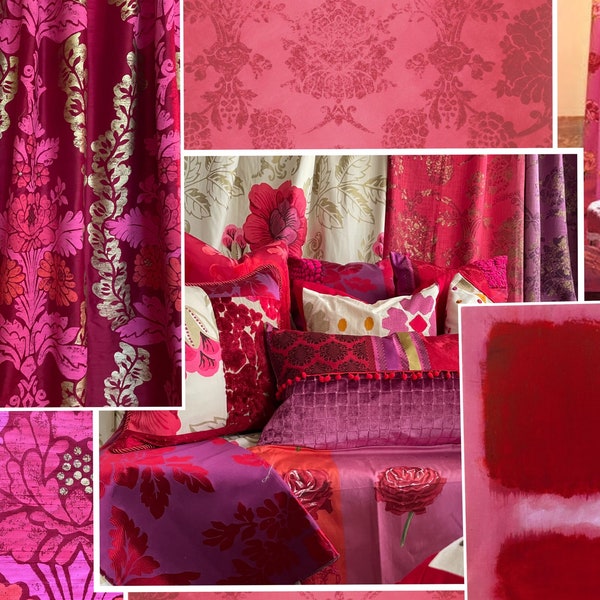 Jane Hall Design - Etsy